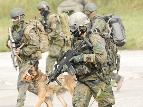 35 Most Elite Special Forces Around The World - Atchuup! - Cool Stories ...