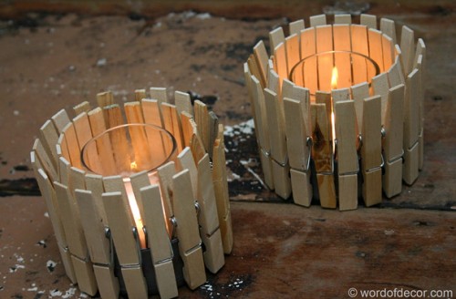 41 Creative DIY Crafts To Give New Life Into Old Things | Do It ...