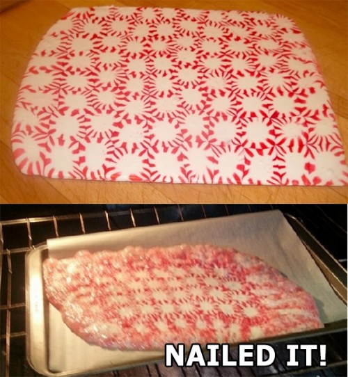 35 Hilarious Food Fails On Pinterest That Prove Looks Can Be Deceiving ...