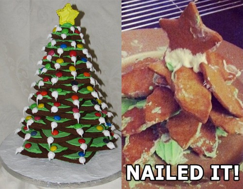 35 Hilarious Food Fails On Pinterest That Prove Looks Can Be Deceiving ...