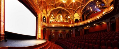 14 Of The Most Beautiful Movie Theaters Around The World - Atchuup ...