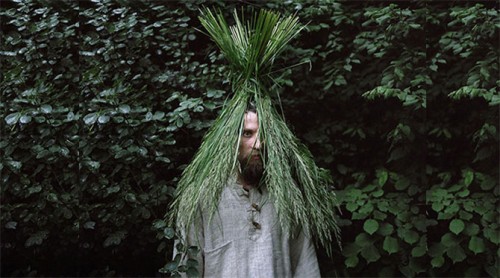 14 Incredible Photos Of People Living Alone In The Wilderness - Atchuup ...