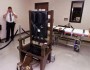 27 Haunting Photos Of America's Execution Chambers - Atchuup! - Cool ...