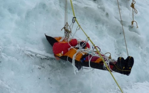 Over 200 Bodies On Mount Everest Used As Landmarks Here Are A Few Of 3278