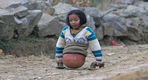Qian Hongyan: The Inspiring Story of China's "Basketball Girl ...