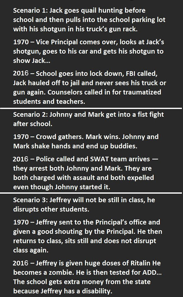 1Highschool - Atchuup! - Cool Stories Daily