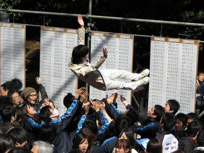 10 Interesting Features of Japanese Education System that Made Them the ...