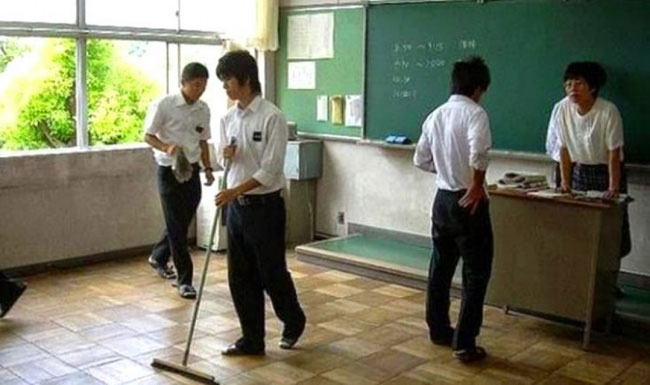 10 Interesting Features of Japanese Education System that Made Them the ...