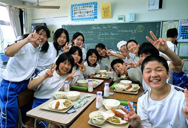 10 Interesting Features of Japanese Education System that Made Them the ...