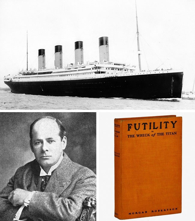 12 Incredible Coincidences That Show Just How Mysterious Our World Is ...