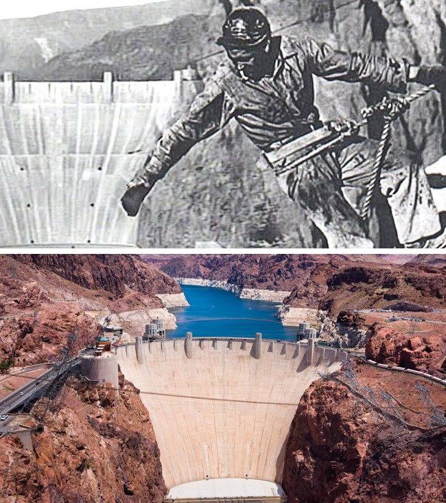 12 Incredible Coincidences That Show Just How Mysterious Our World Is ...