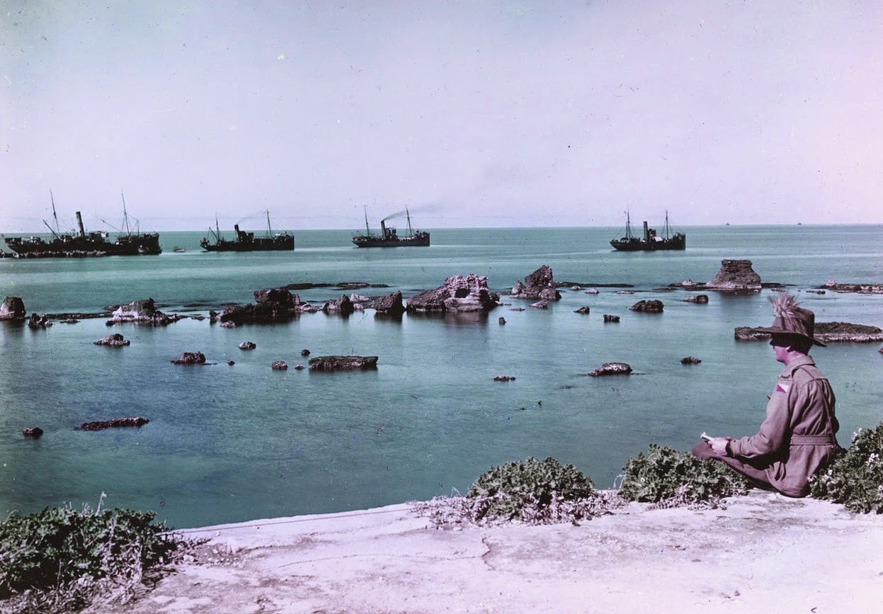 The War to Control the Seas During World War I - Atchuup! - Cool ...