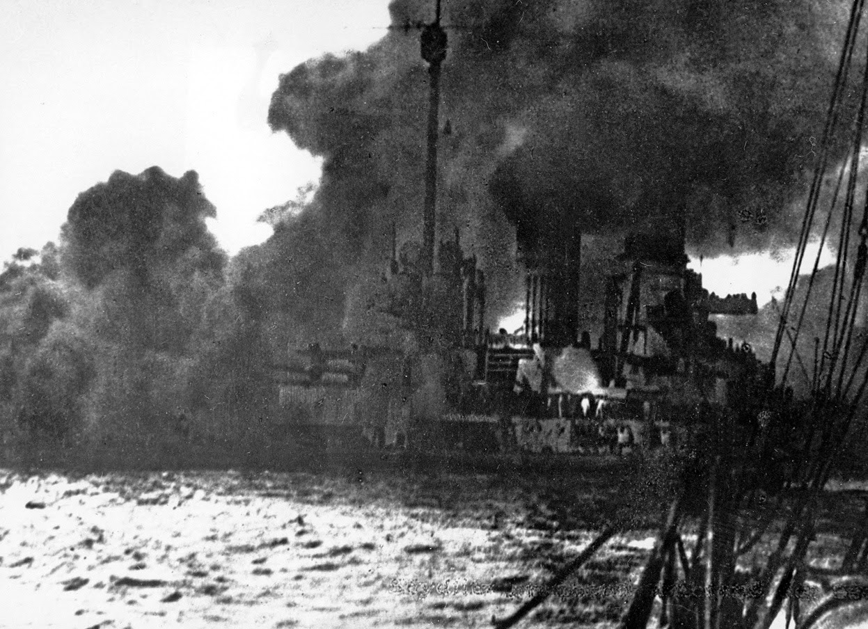 The War to Control the Seas During World War I - Atchuup! - Cool ...