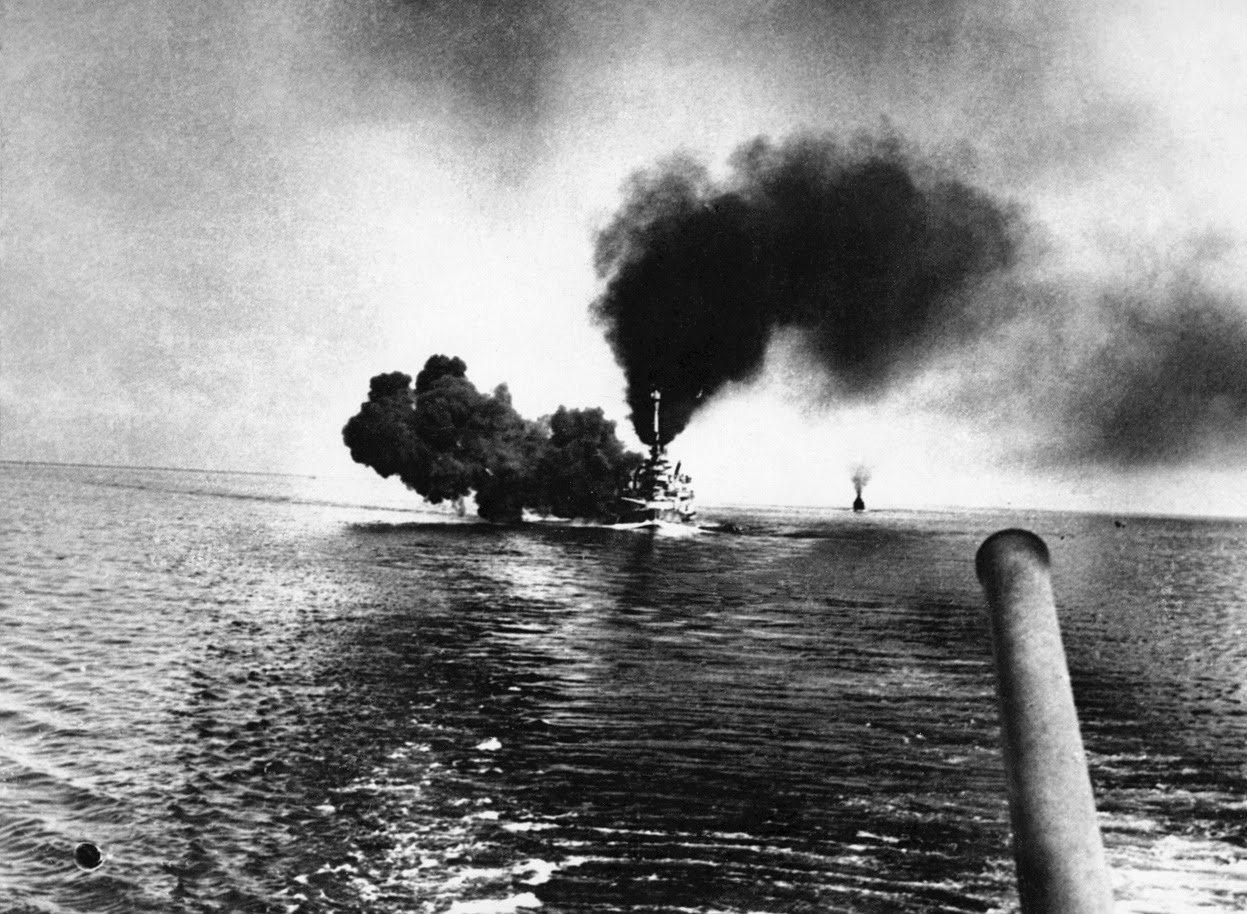 The War to Control the Seas During World War I - Atchuup! - Cool ...
