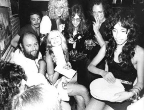 Stairway to Heaven and Hell: The Story of Jimmy Page With His 14-Year ...