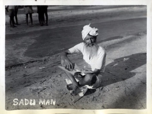 70+ Old Photos That Captured Life in Trinidad and Tobago During WWII ...