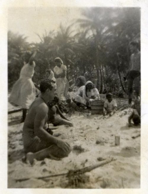 70+ Old Photos That Captured Life in Trinidad and Tobago During WWII ...