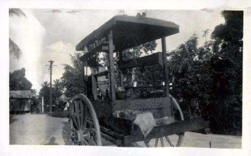 70+ Old Photos That Captured Life in Trinidad and Tobago During WWII ...