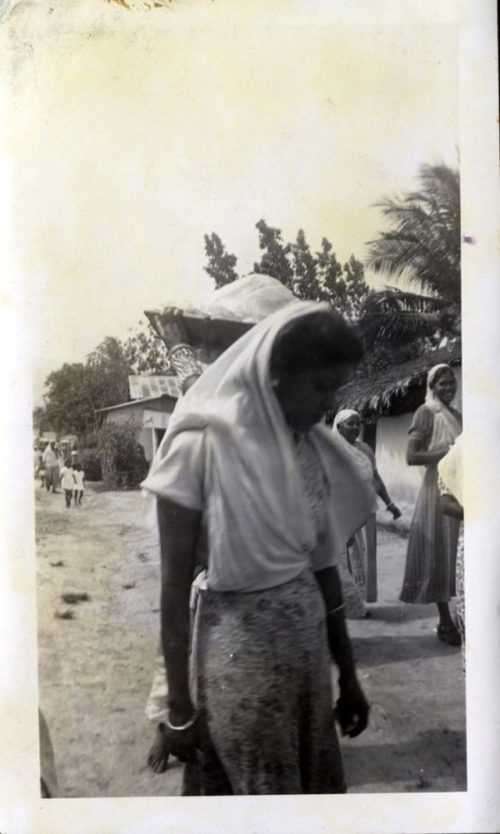 70+ Old Photos That Captured Life in Trinidad and Tobago During WWII ...