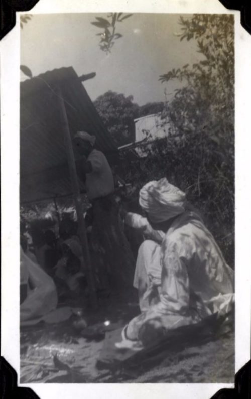 70+ Old Photos That Captured Life in Trinidad and Tobago During WWII ...