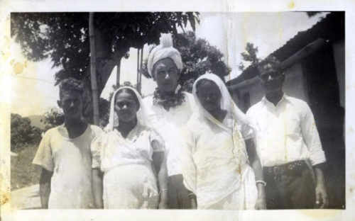70+ Old Photos That Captured Life in Trinidad and Tobago During WWII ...
