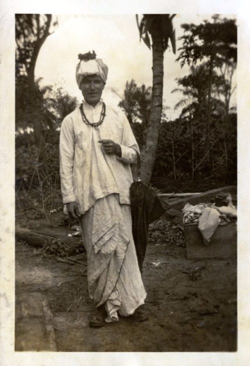 70+ Old Photos That Captured Life in Trinidad and Tobago During WWII ...