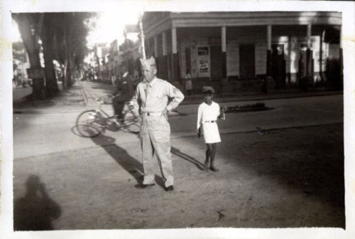 70+ Old Photos That Captured Life in Trinidad and Tobago During WWII ...