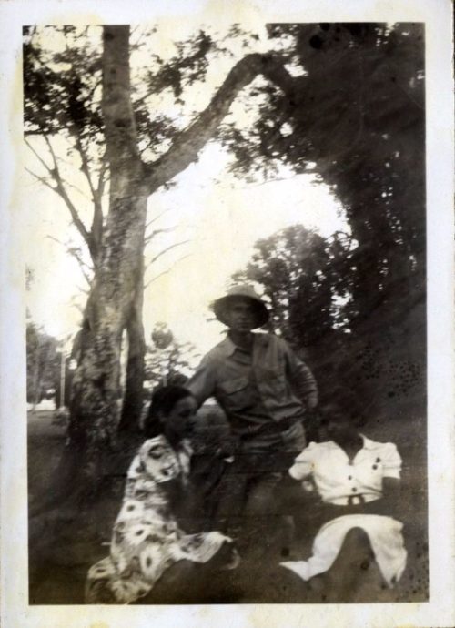 70+ Old Photos That Captured Life in Trinidad and Tobago During WWII ...