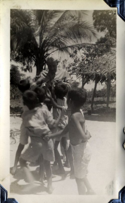70+ Old Photos That Captured Life in Trinidad and Tobago During WWII ...