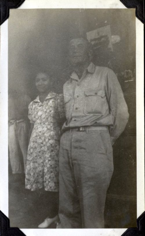 70+ Old Photos That Captured Life in Trinidad and Tobago During WWII ...
