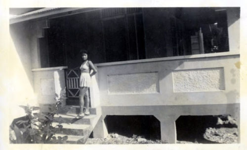 70+ Old Photos That Captured Life in Trinidad and Tobago During WWII ...