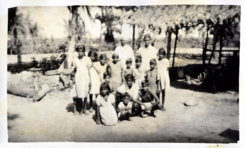 70+ Old Photos That Captured Life in Trinidad and Tobago During WWII ...