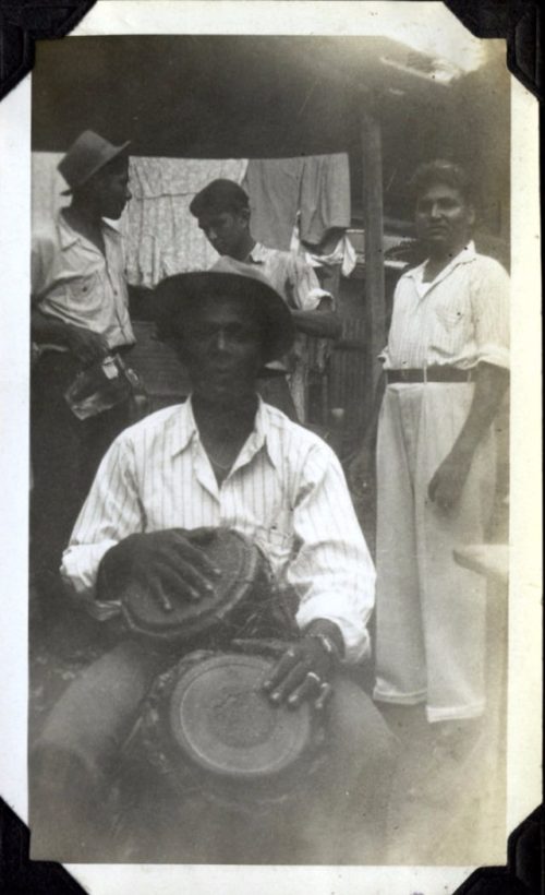 70+ Old Photos That Captured Life in Trinidad and Tobago During WWII ...