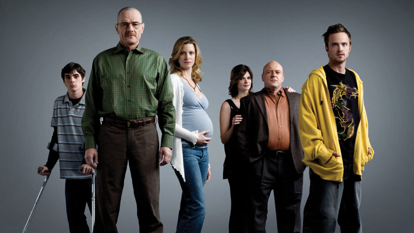 Popular Shows like Breaking Bad - Atchuup! - Cool Stories Daily
