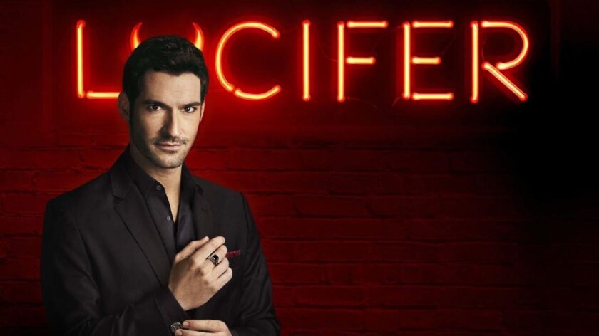 7 Shows like Lucifer - Atchuup! - Cool Stories Daily