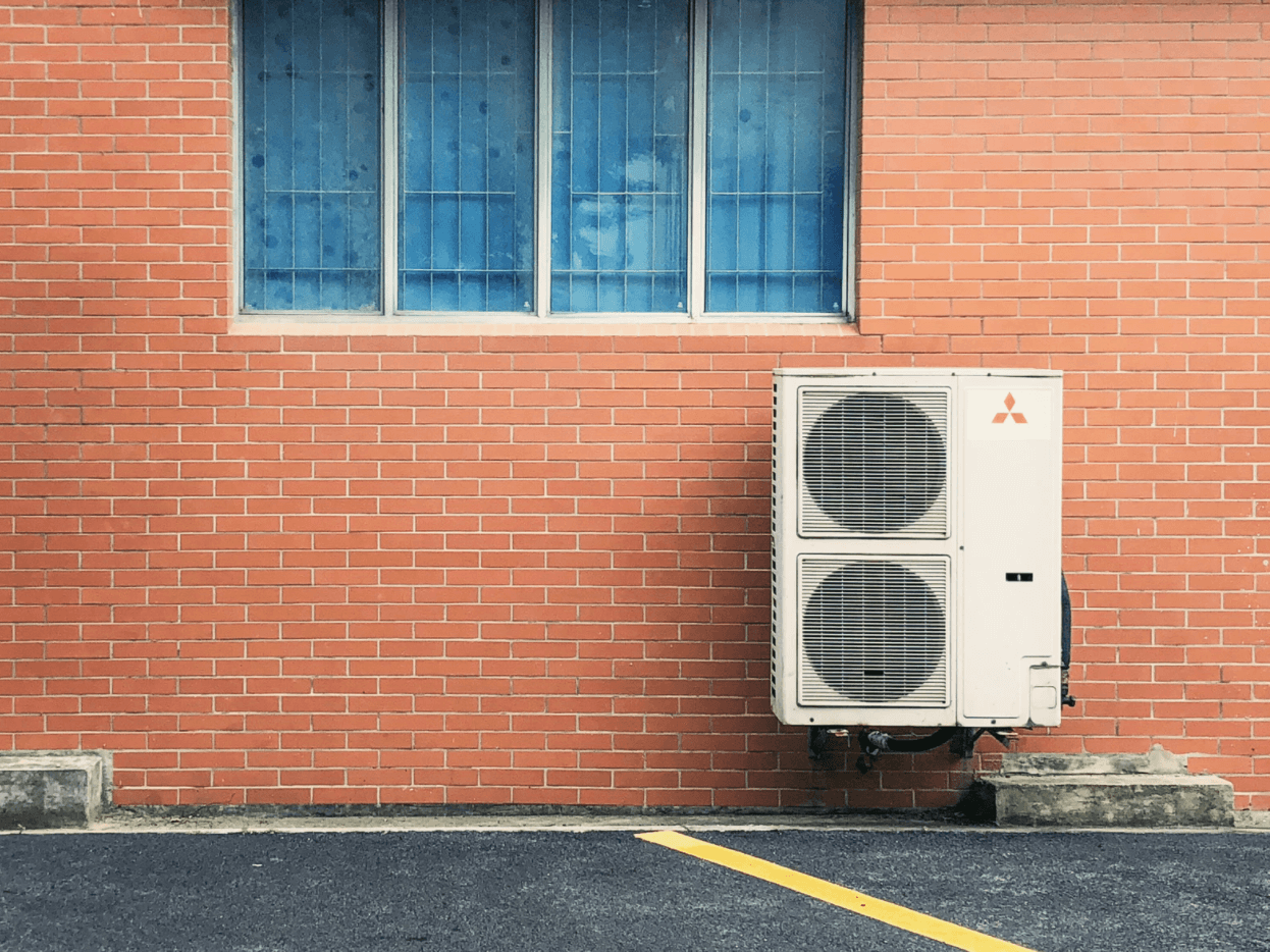Getting a New Air Conditioner for an Office Space? Here’s What You Need ...