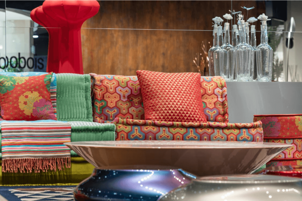 The Different Types Of Cushions And How To Choose - Atchuup! - Cool ...