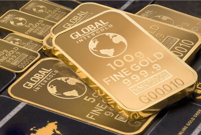 Investing Tips: The Different Types Of Precious Metals And How To ...