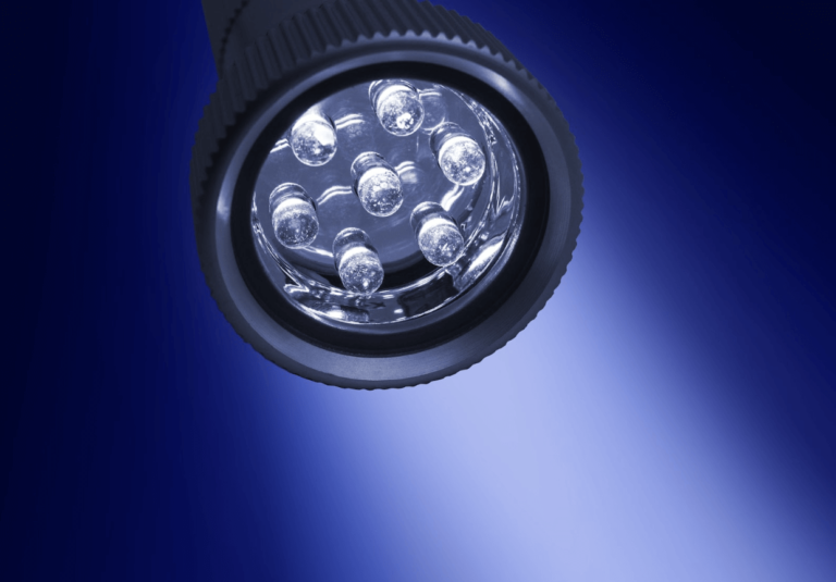 Discover the Creative Ways to Use LED Lights to Boost Your Business ...