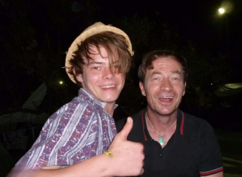 Who is Crispy Heaton? Bio, Age, Career, Father & More - Atchuup! - Cool ...