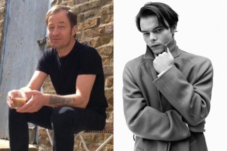 Who is Crispy Heaton? Bio, Age, Career, Father & More - Atchuup! - Cool ...