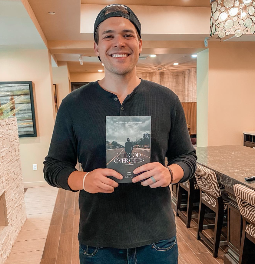 Colby-Ryan - Atchuup! - Cool Stories Daily