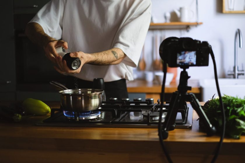 15 Best Cooking Channels on YouTube for Delicious Recipes Today ...