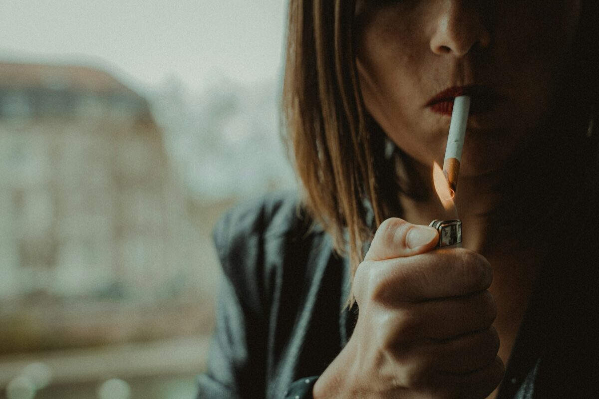 Exploring the Historical Roots of Global Smoking Culture - Atchuup ...