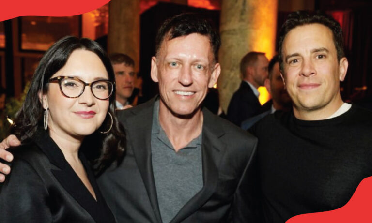 Matt Danzeisen: Life, Career, and Marriage to Peter Thiel - Atchuup ...