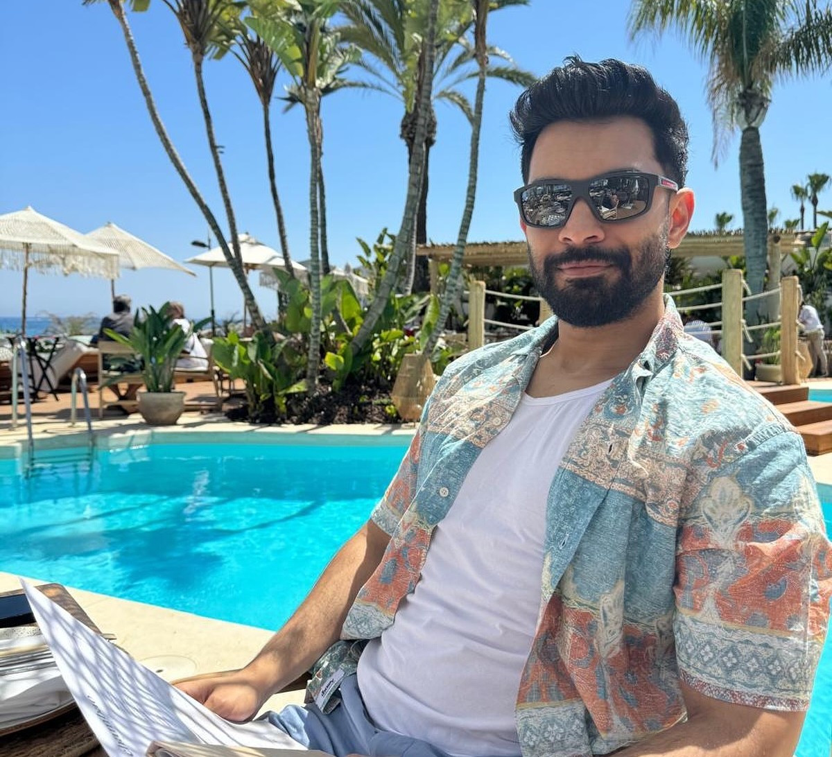 Suraj Nambiar Biography, Age, Wife, Family, Net Worth & More - Atchuup ...